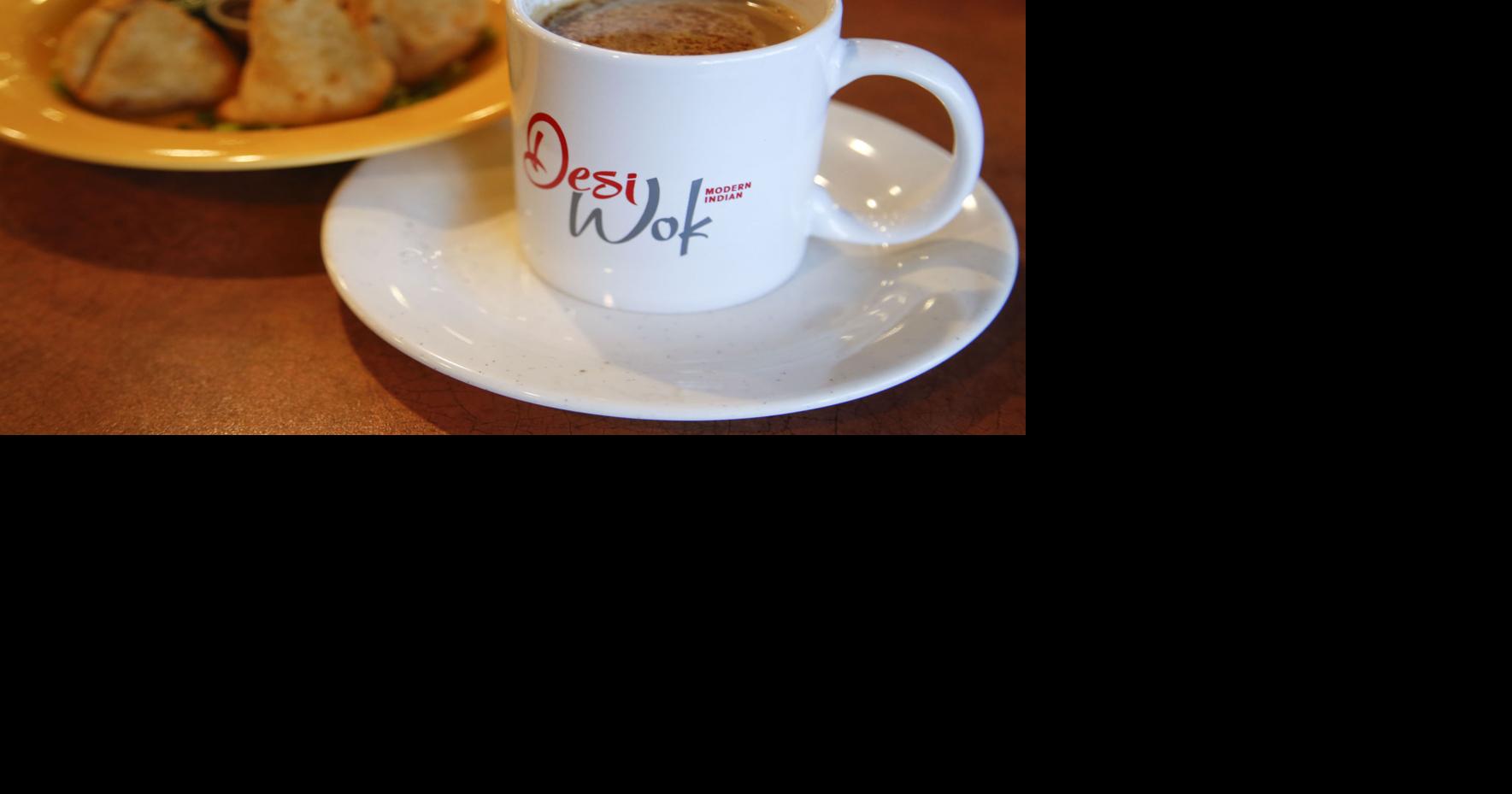 Review: Desi Wok reopens to enthusiastic fans following February fire ...