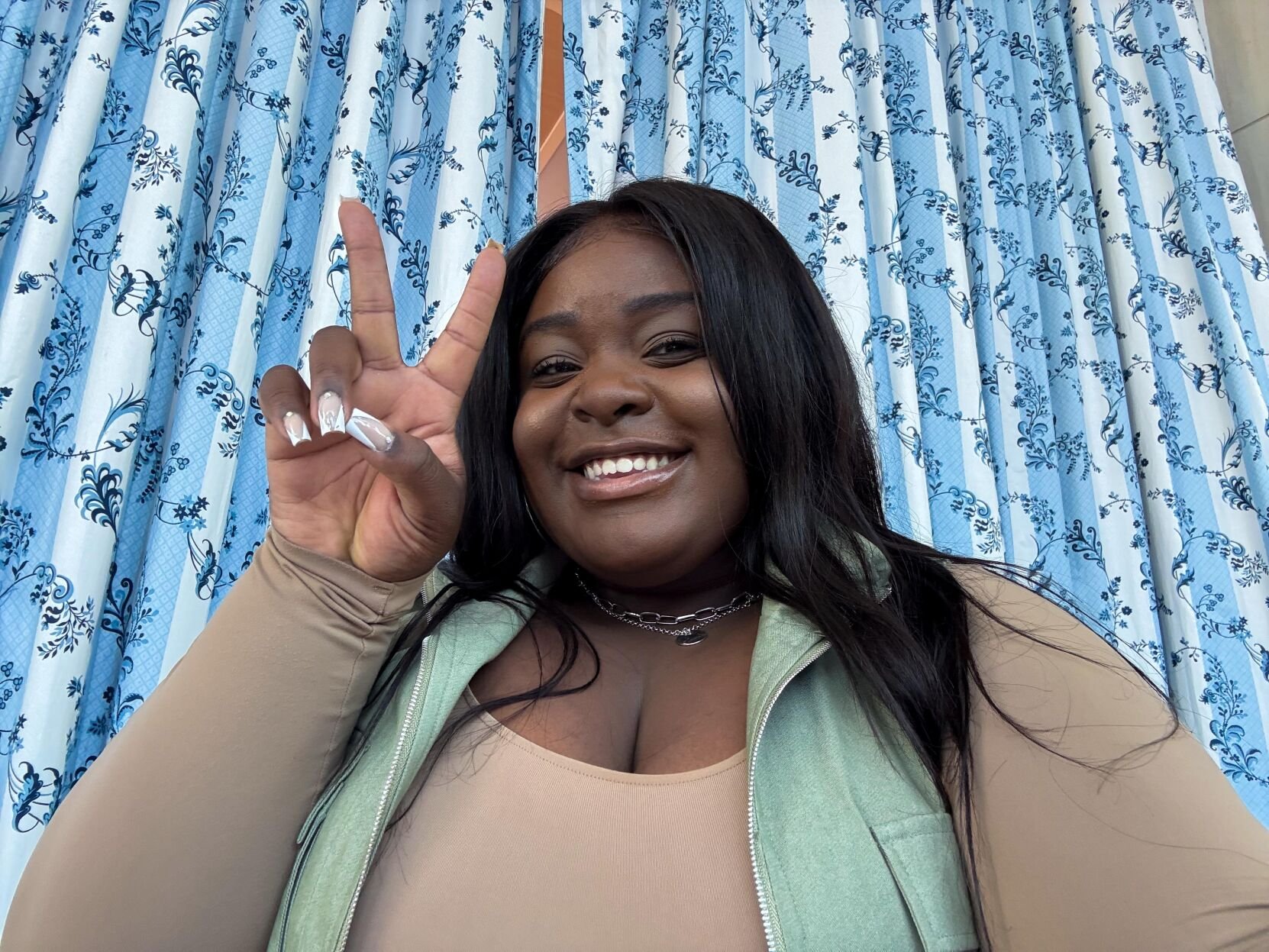 Tulsa's Kolbi Jordan will be on 'American Idol' premiere