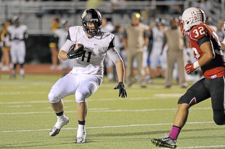 2015 Oklahoma recruiting class breakdown: WR Dede Westbrook could fill ...