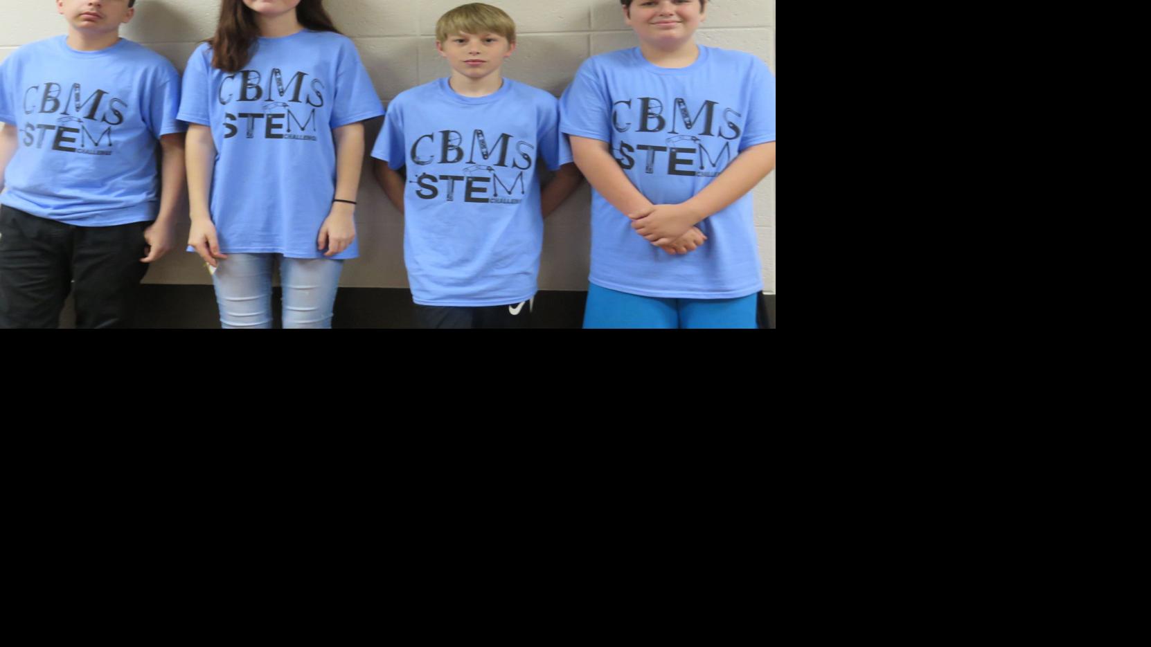 Sixth Grade Center, Clyde Boyd Middle School students take on STEM ...