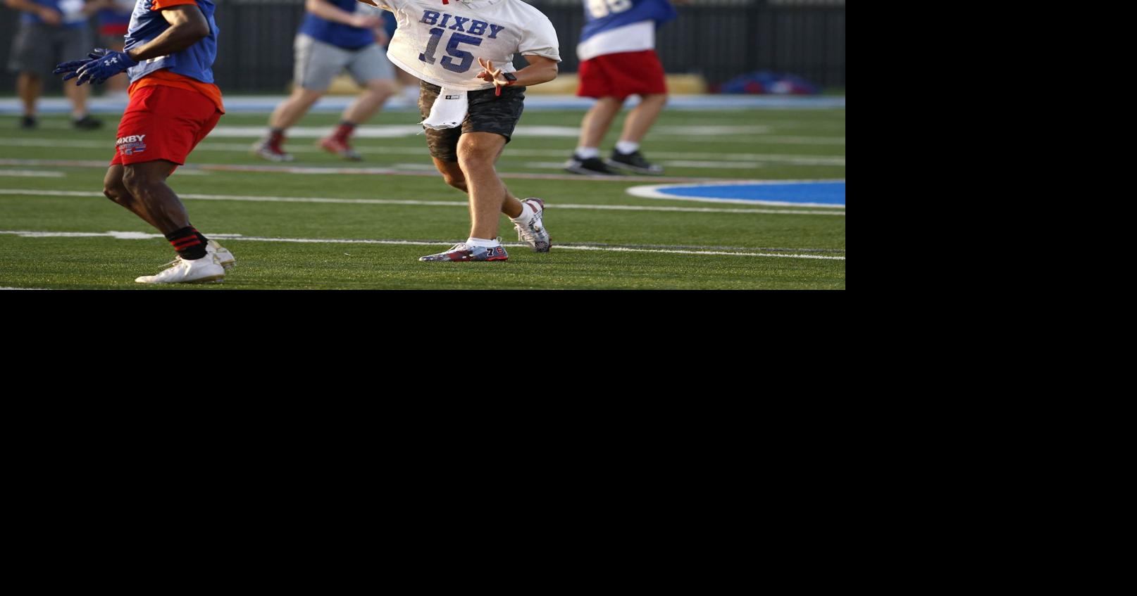 OSSAA rules fall sports, including football, can continue; board also ...