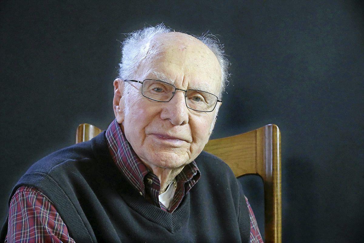 World War II veterans remember: Paul Beck was an Army Air Corps ...