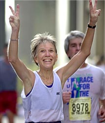 Tulsa Run: Running the gambit of tradition