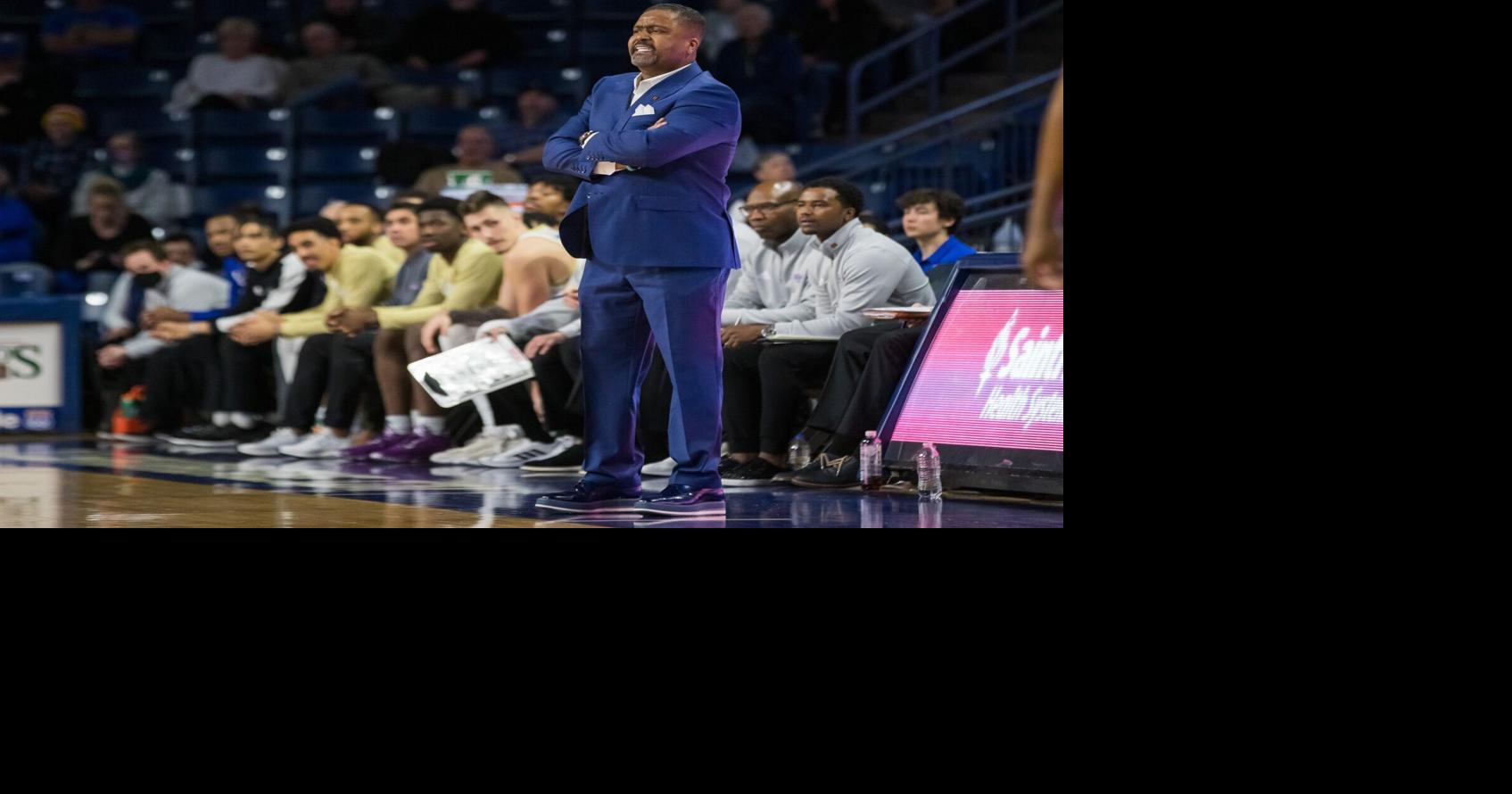 Guerin Emig: Some suggestions for Rick Dickson as he launches TU's most ...