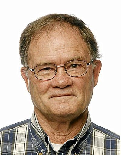 Tulsa World's Bill Sherman wins honors in national contest for religion ...