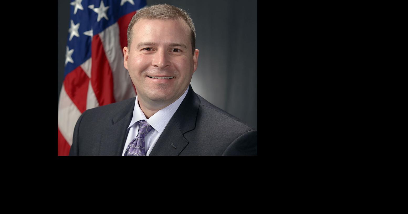 Chad Raduege to lead TU Oklahoma Cyber Innovation Institute