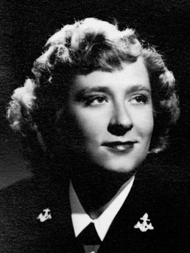 Anne Drake McCarthy