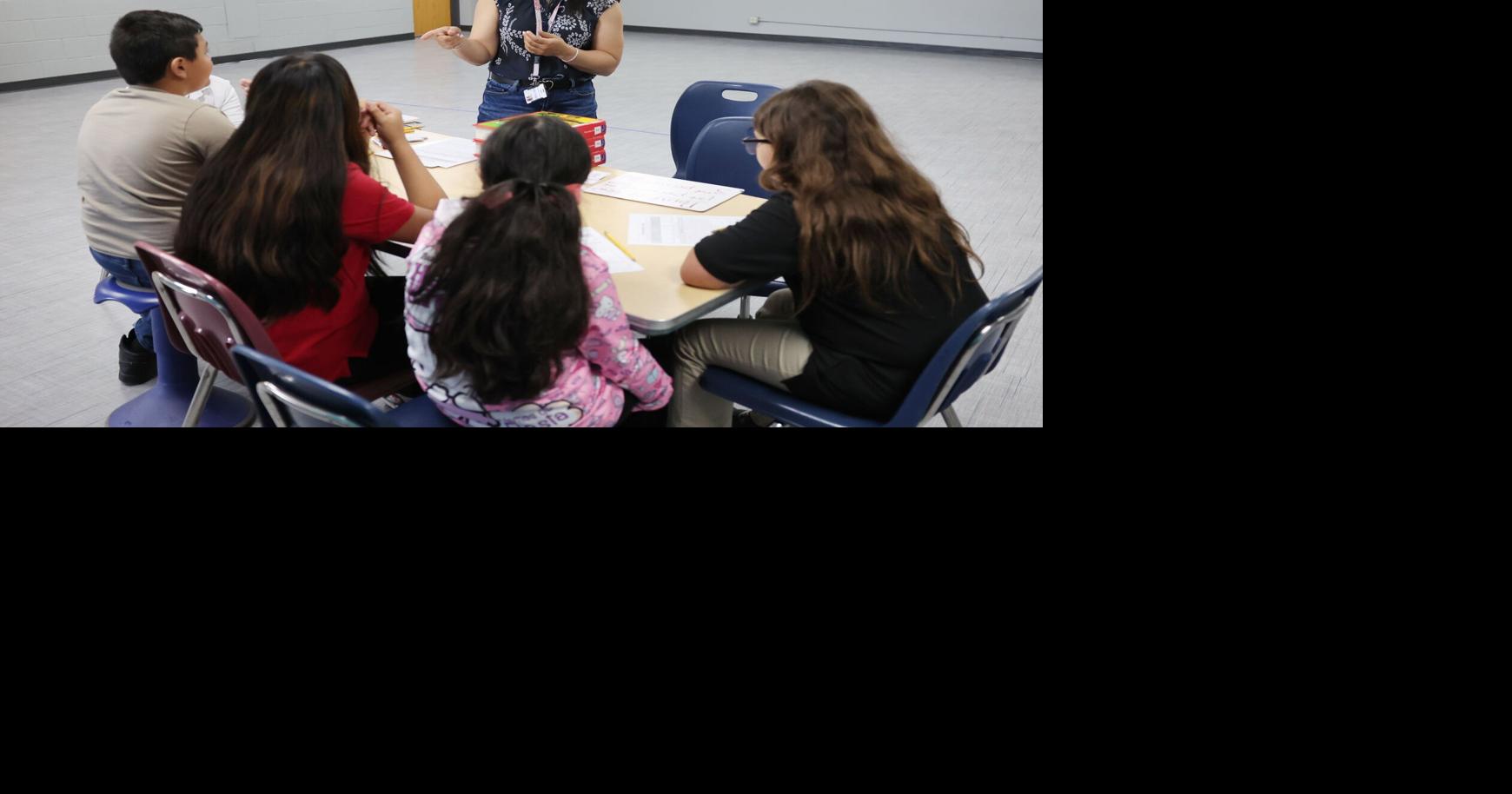 Tulsa Public Schools hopes empowerment program helps testing
