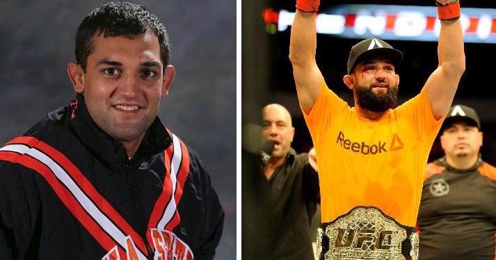 How OSU wrestling quietly became an MMA pipeline