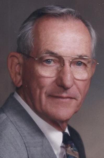 John Augustin Naughton