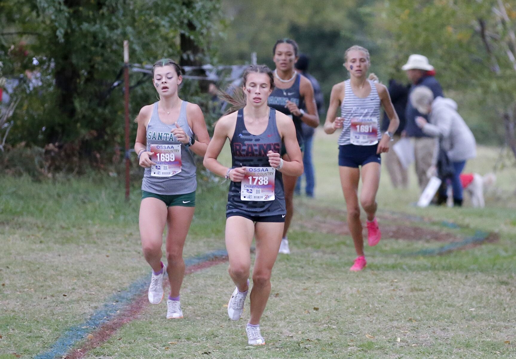 Owasso’s Nelson leads Rams to 6A state title