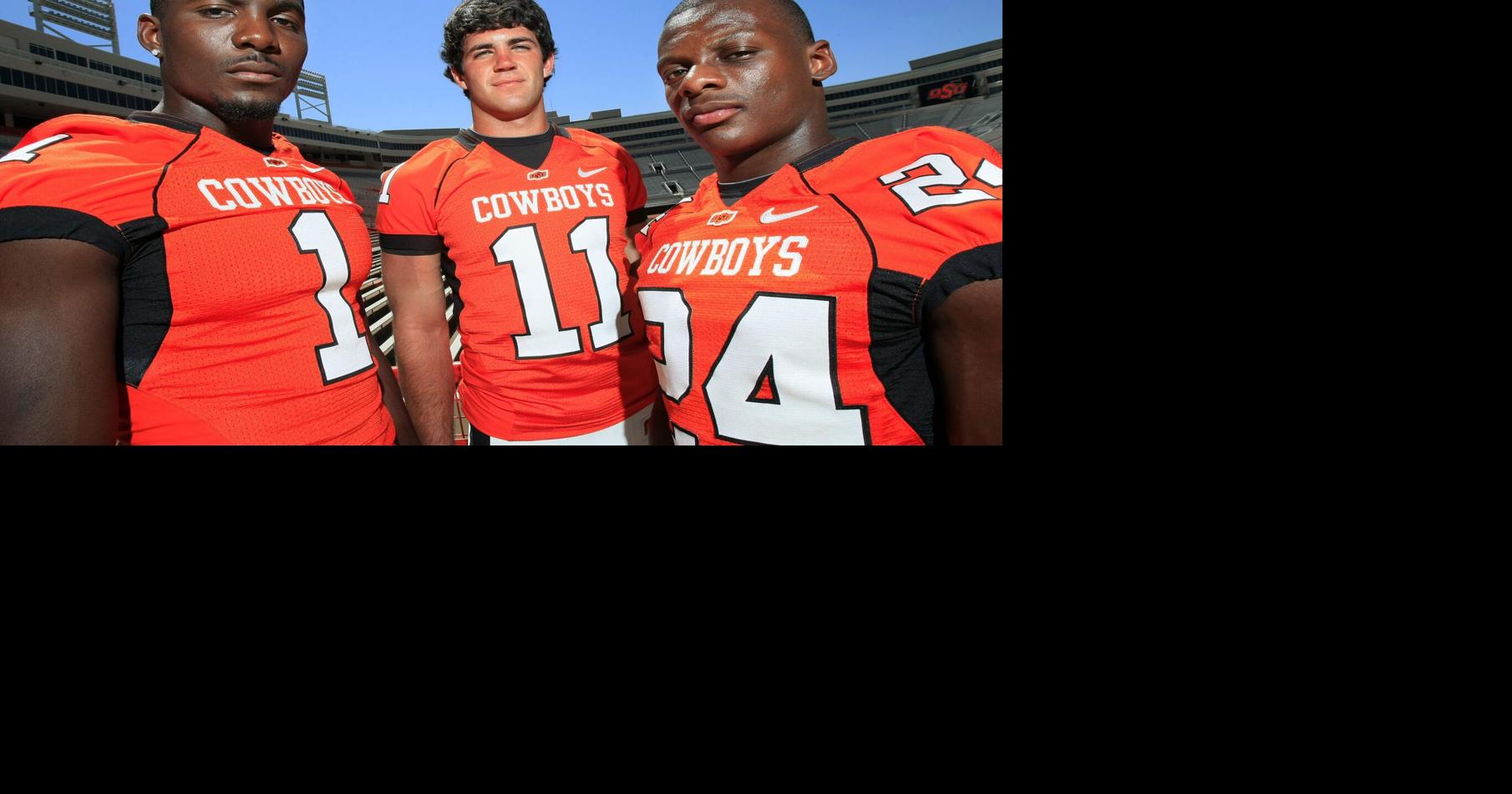 The Mike Gundy years: 19 great OSU players