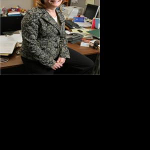 5 Questions with Claire Cornell