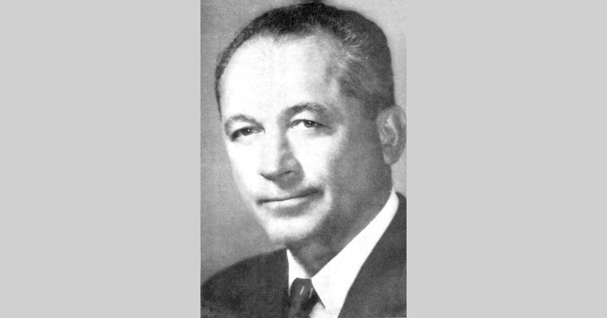 Oklahoma legendary lawman Jelly Bryce | State history