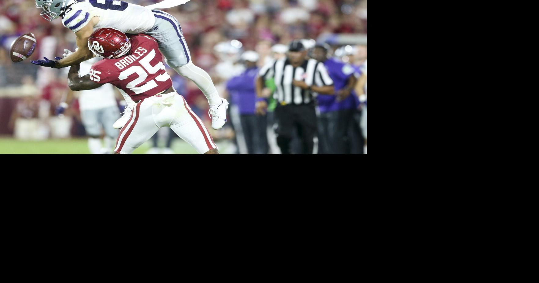 'He just cares': Oklahoma's Brent Venables offers full-throated defense ...
