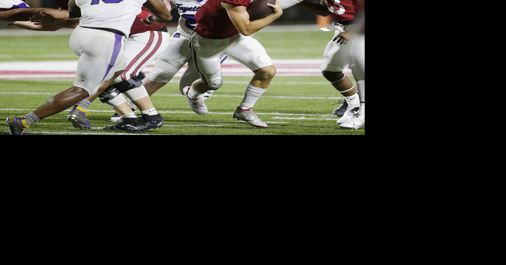 High school football, Week 1: Owasso hangs on for win