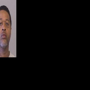 Charges levied against two men in Turley shooting death