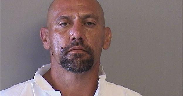 Tulsa man gets 40 years for manslaughter in deadly shooting at homeless ...