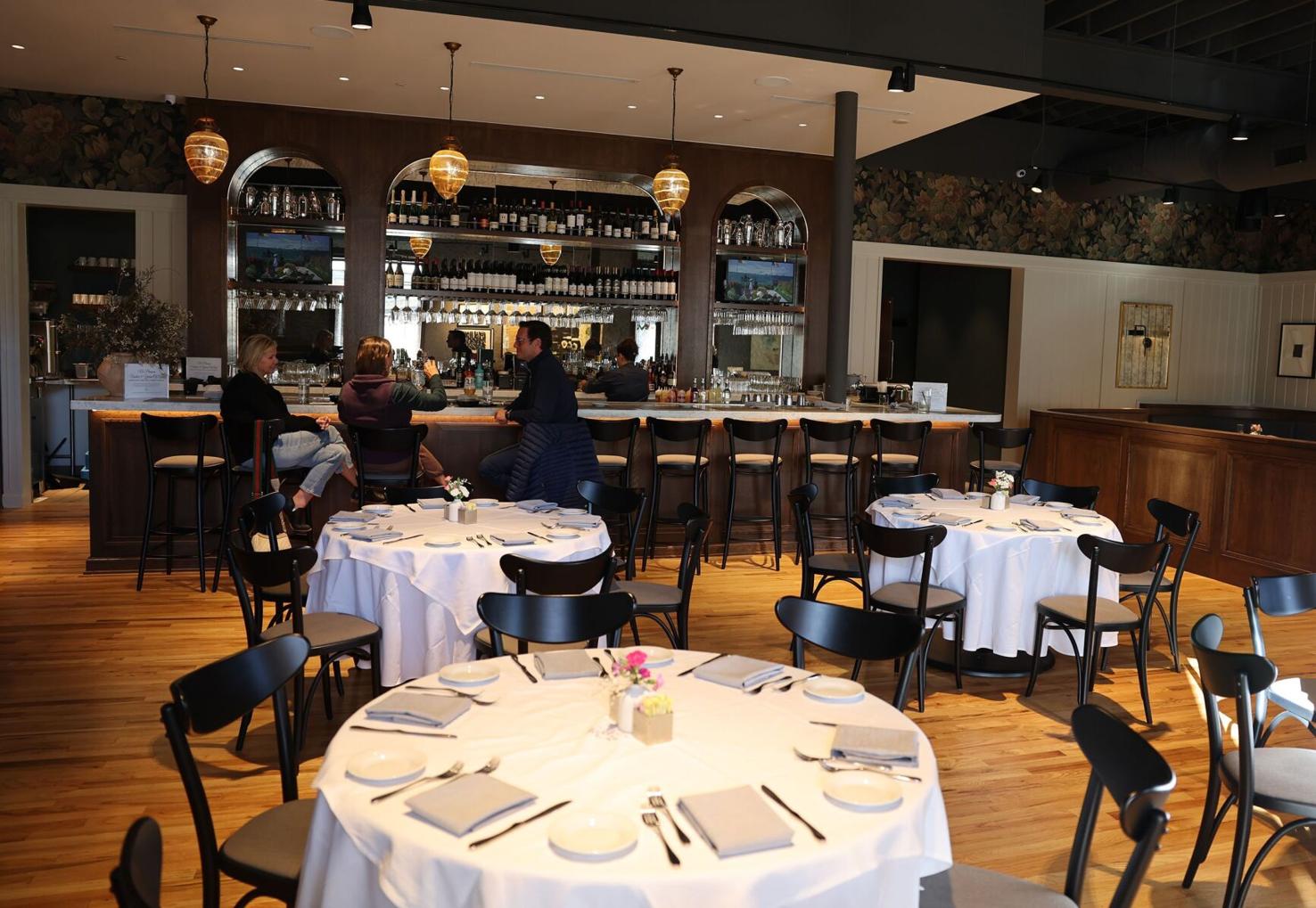 Cheever's is a tasty addition to Cherry Street scene