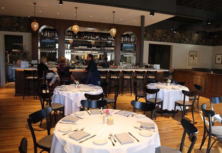 Cheever's is a tasty addition to Cherry Street scene