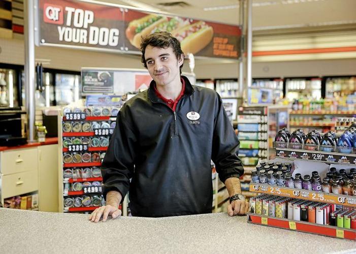 Inside QuikTrip: Find out why it's always ranked as one of the best ...
