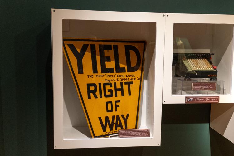 david goldenberg tulsa