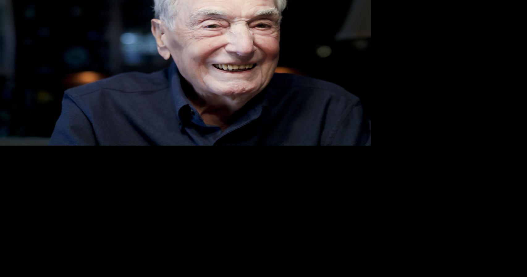 Veterans Remember: Navy man Edward Curtiss sketched an atomic bomb ...