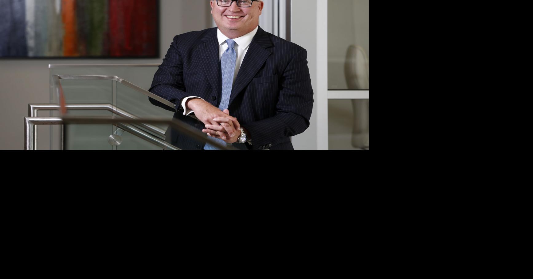 5 Questions with Lance Franczyk of Northwestern Mutual