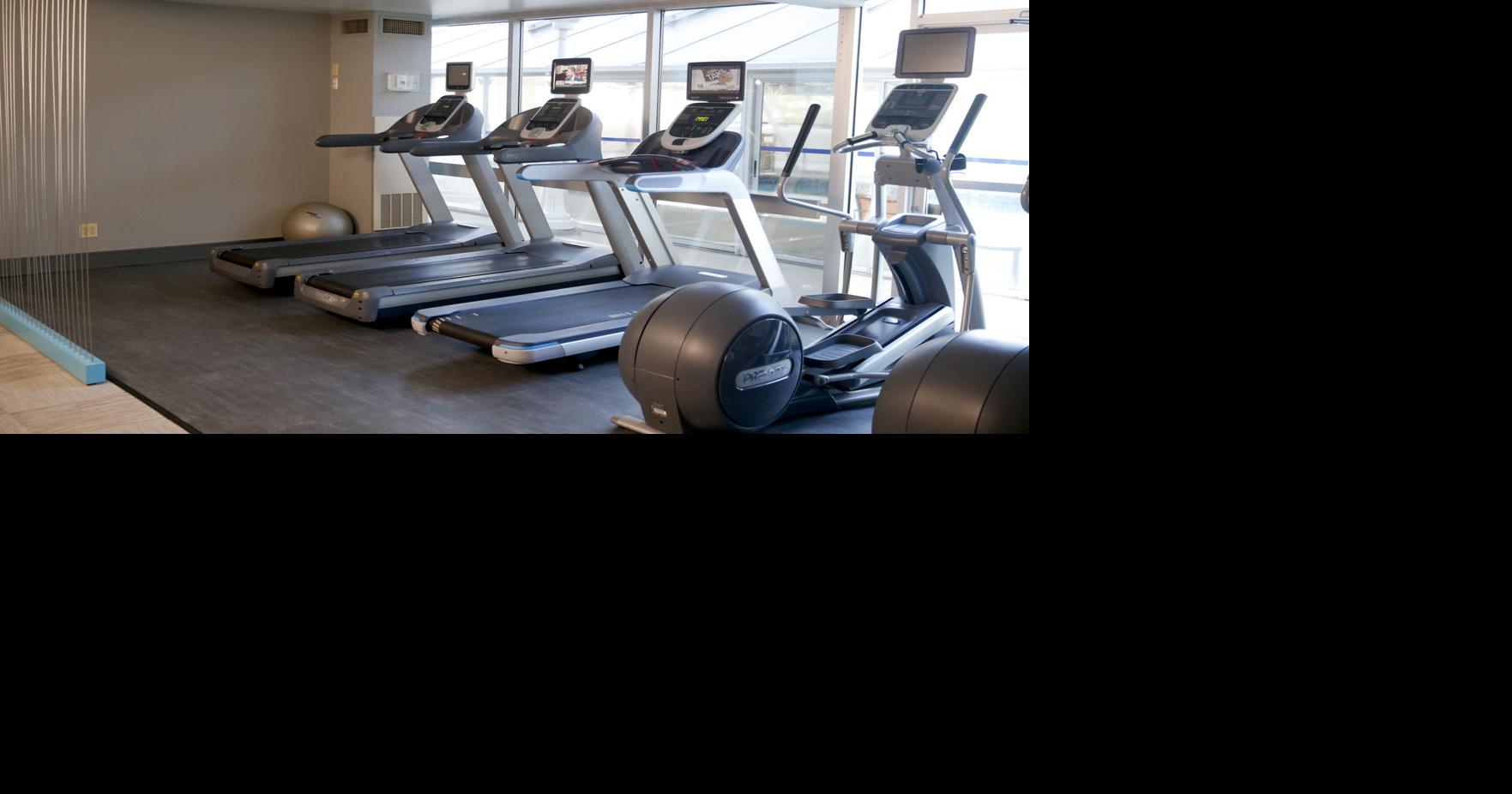 TCC partners with YMCA to run, upgrade campus fitness centers