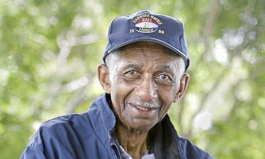 Black History Month: Globetrotter Marques Haynes scores place in hoops ...