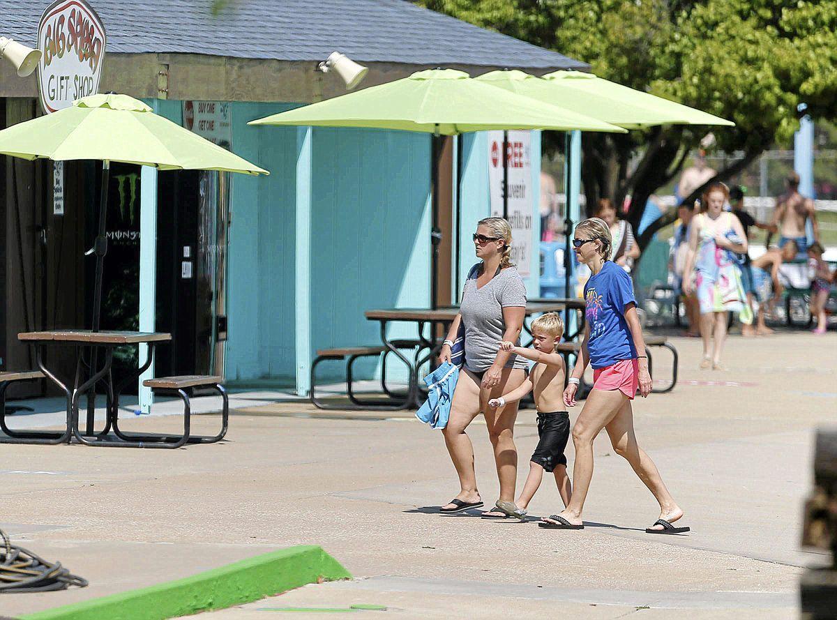 Safari Joe taking over Big Splash water park operations | Local ...