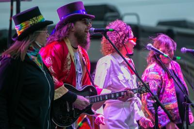 Carney Fest music lineup announced