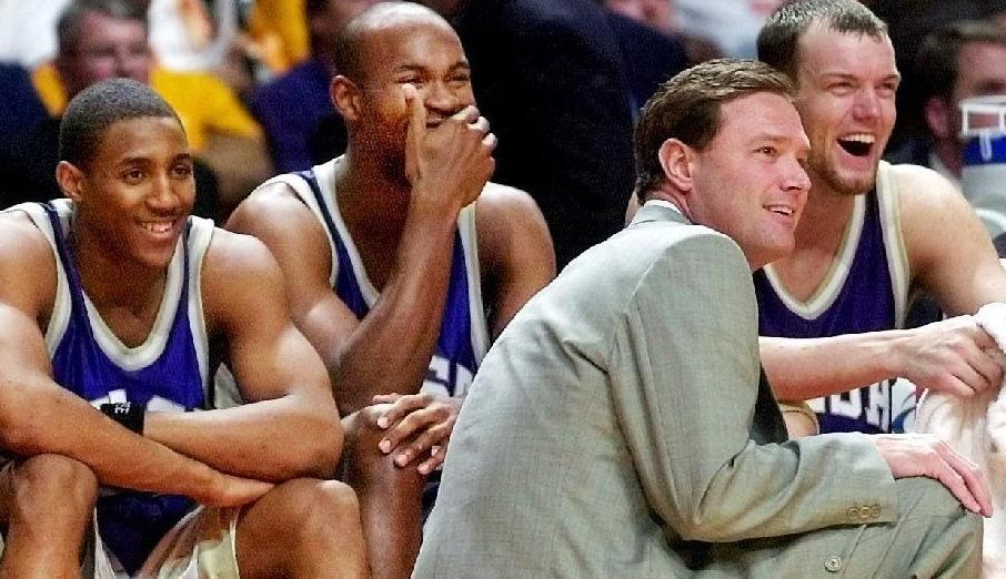 Bill Haisten: Bill Self’s path to prominence began on a Norman golf course