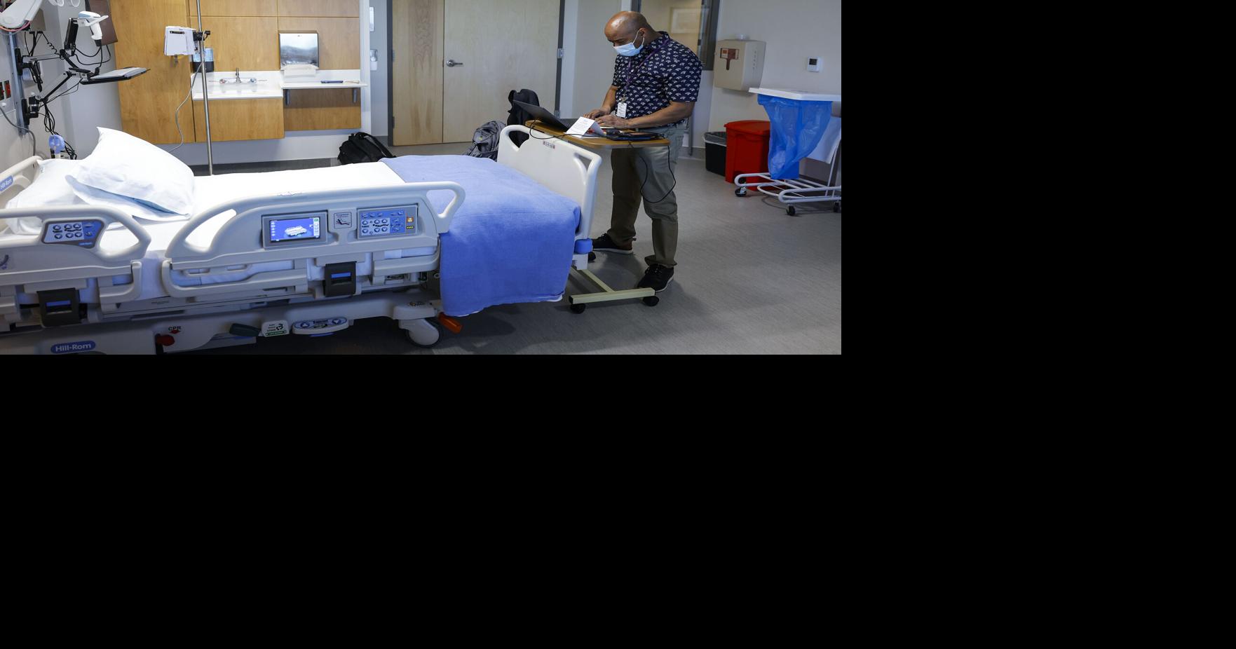 Ascension St. John Broken Arrow hospital opens new ICU
