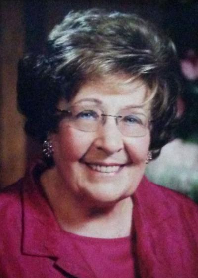 D. Jean Finch Nelson