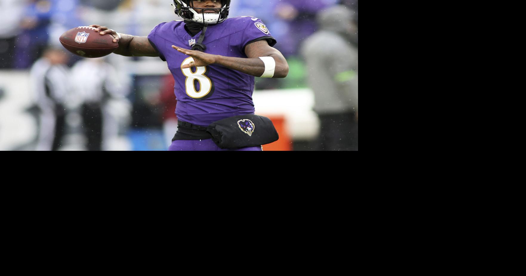 Jaguars vs. Ravens SGPs + promo codes for SNF Week 15