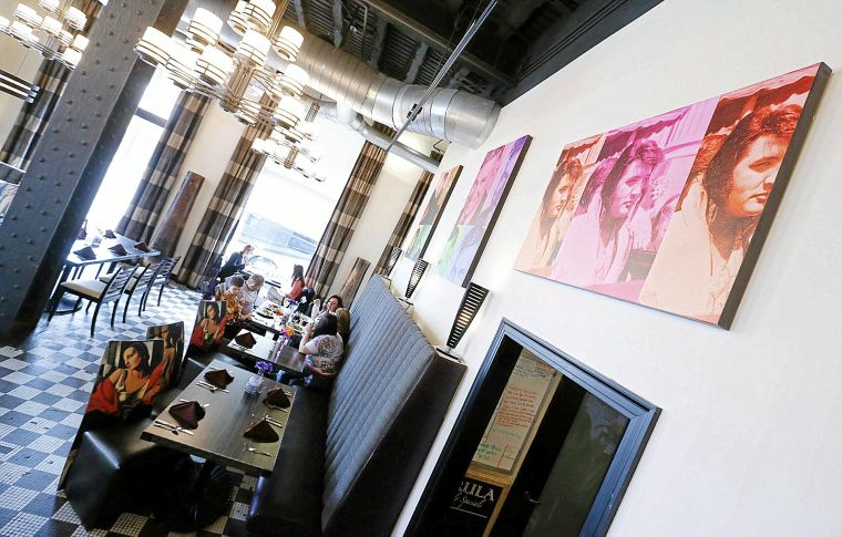 Trula: Staff changes yield superb results at Mayo Hotel restaurant