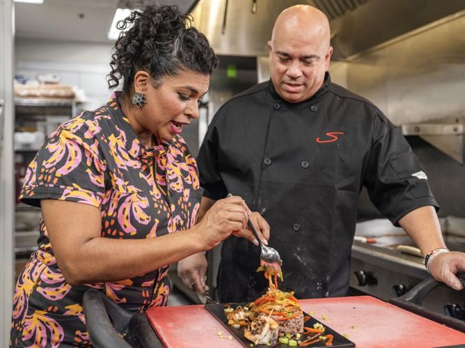 Food Network's 'Best Bite in Town' to feature Tulsa eateries