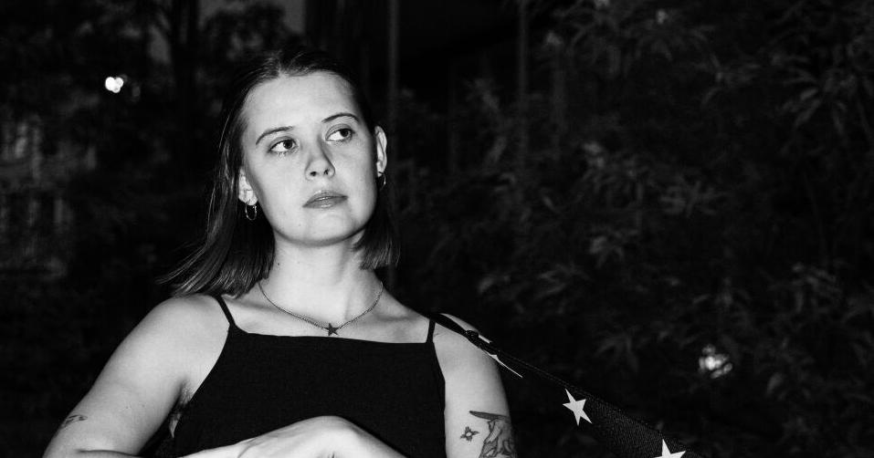 Charlotte Bumgarner follows release with Tulsa LowDown show