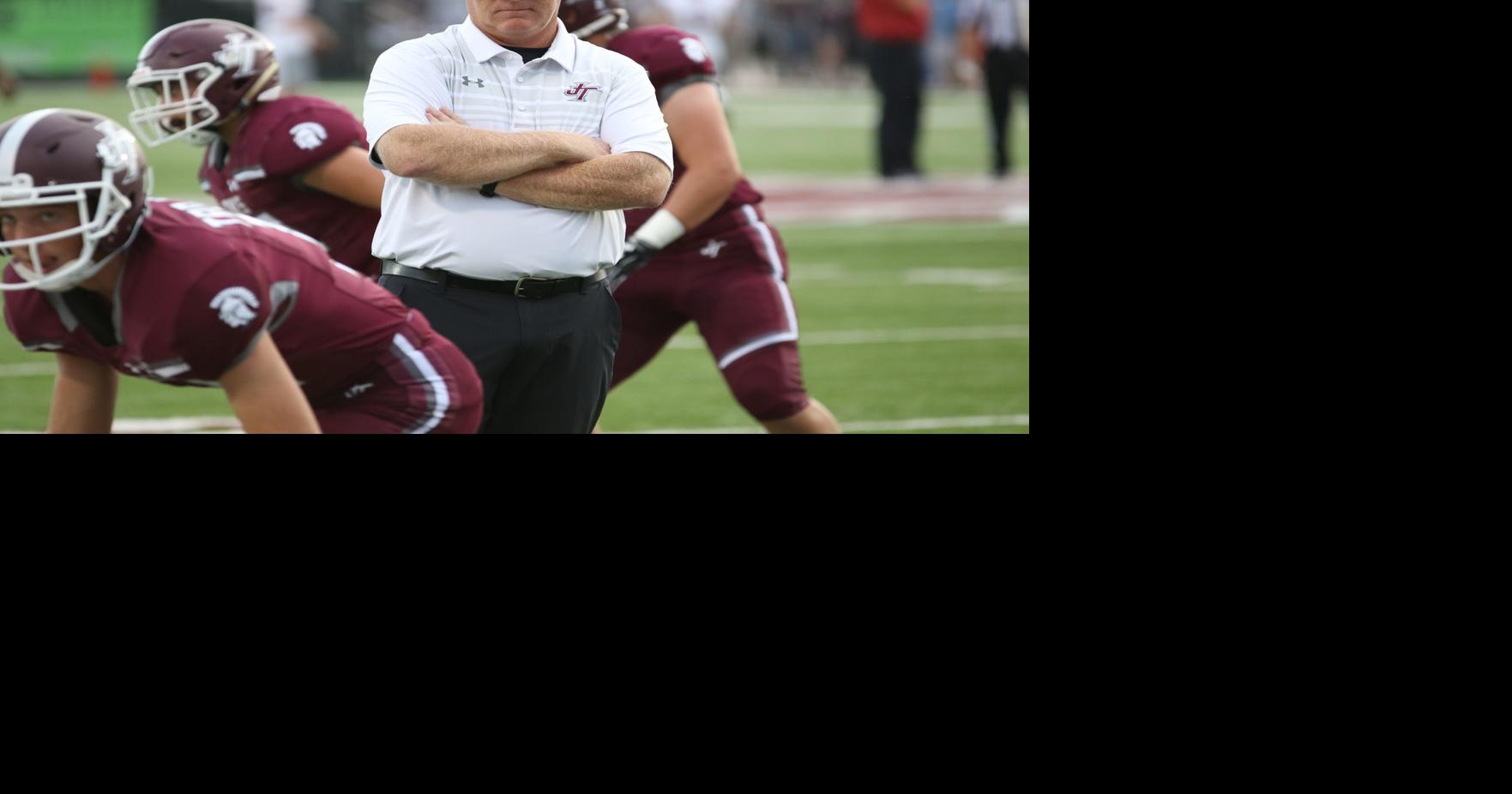 High schools: Jenks approves Keith Riggs as head football coach