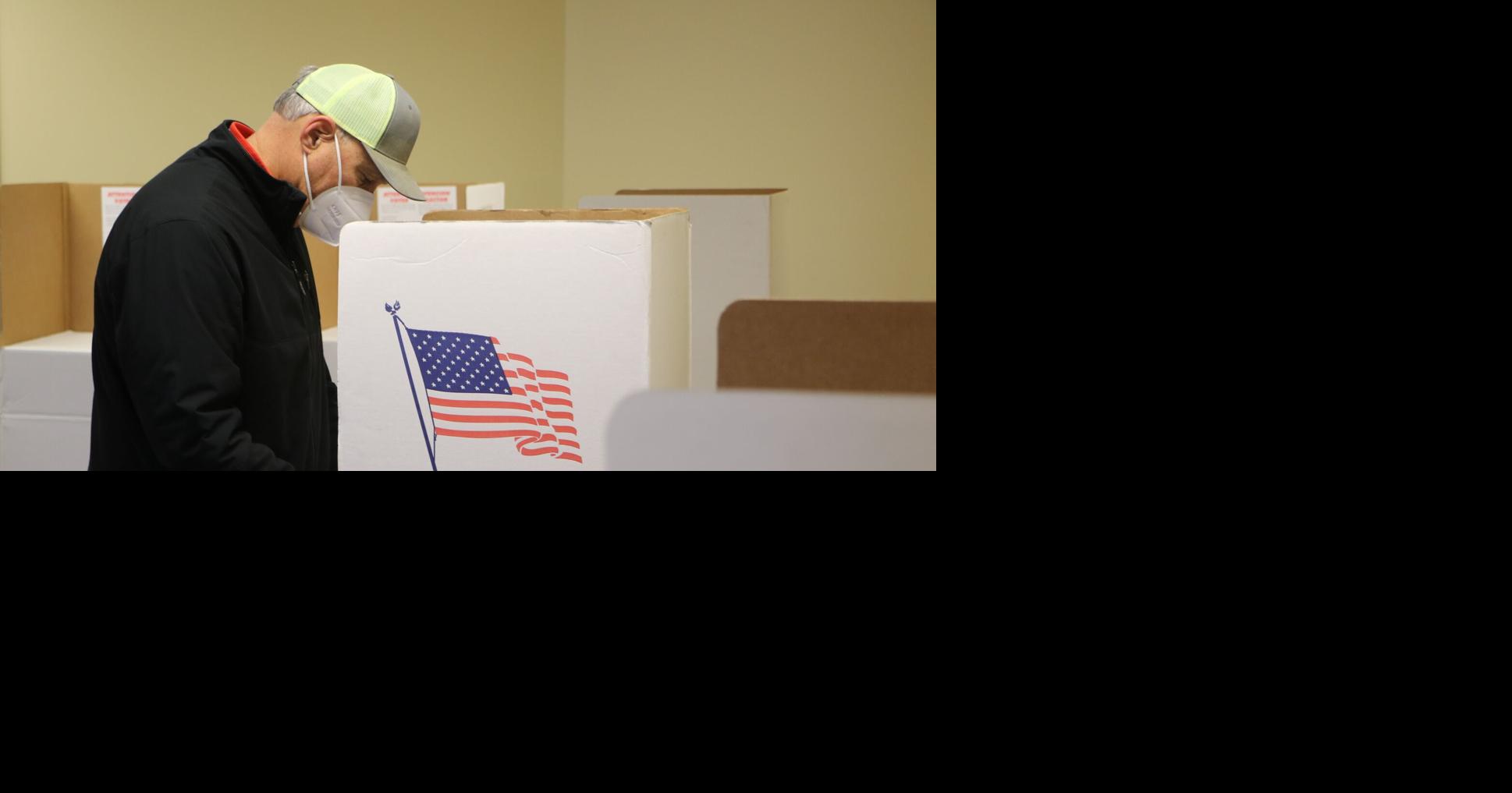 Owasso election: Fruga wins council seat; Ruttman, Lang advance to ...