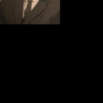 Dr. Ronald D. Todd