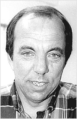 Race-car driver, businessman Steve Carbone, 61, dies