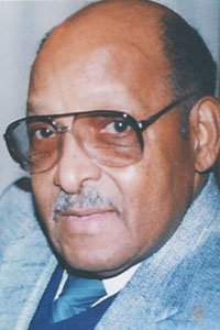 In Memoriam: Fred Latimer Sr.