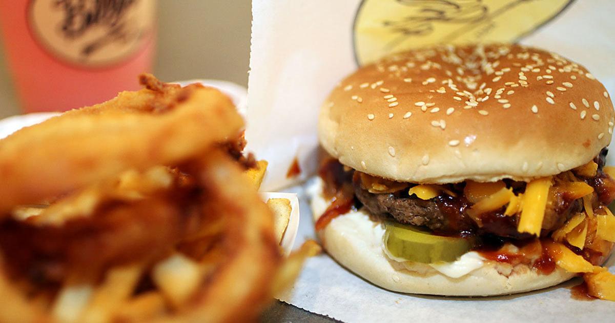 Dine notes: Billy's on the Square in BOK Center opens for Winterfest