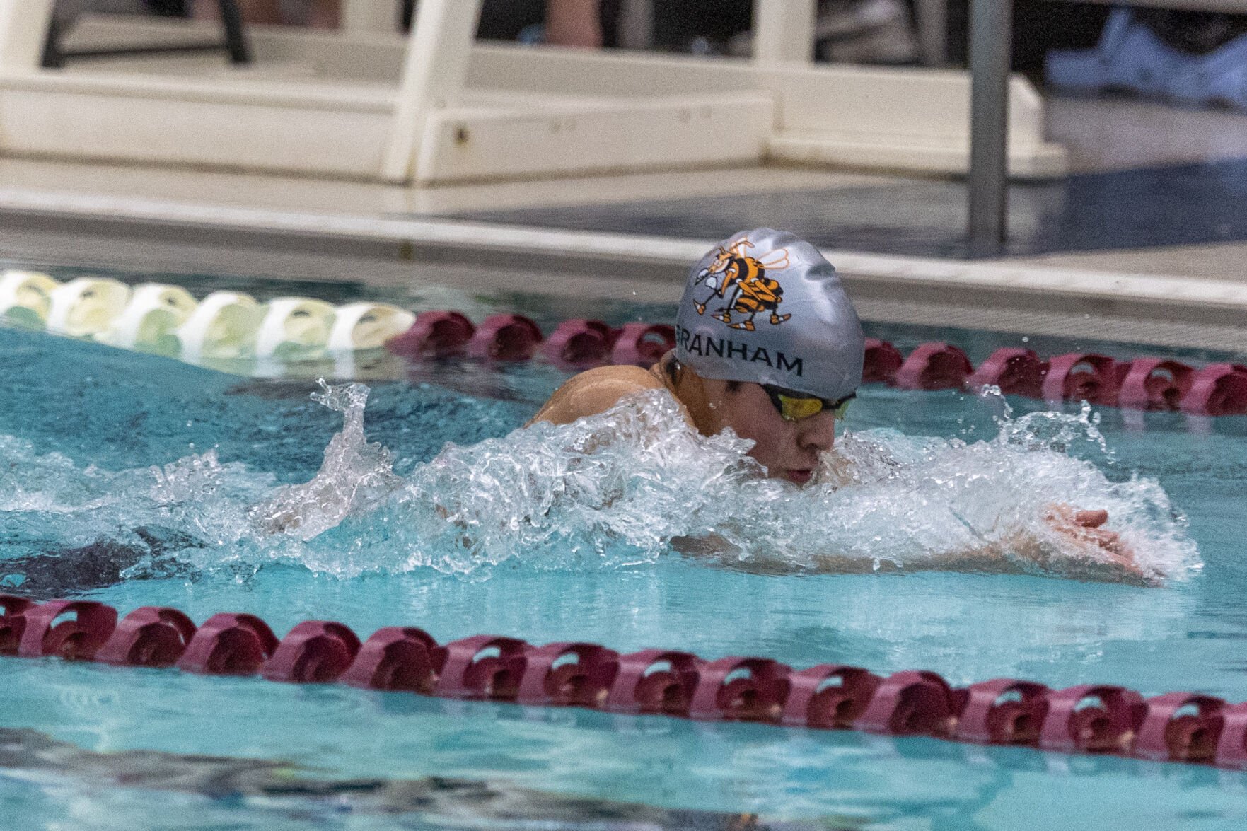 24-25 All-World boys swimmers: Here are the best in Tulsa