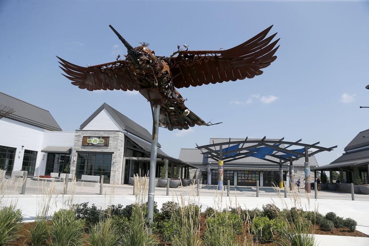 Editorial: Pryor industrial park a stunning success story for Oklahoma
