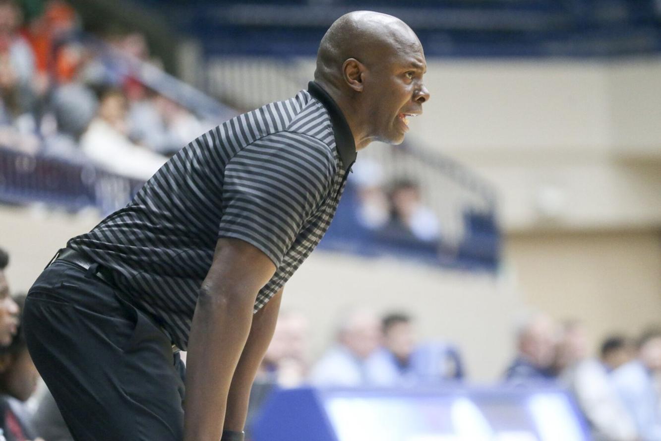 McLain beats Metro Christian for milestone win