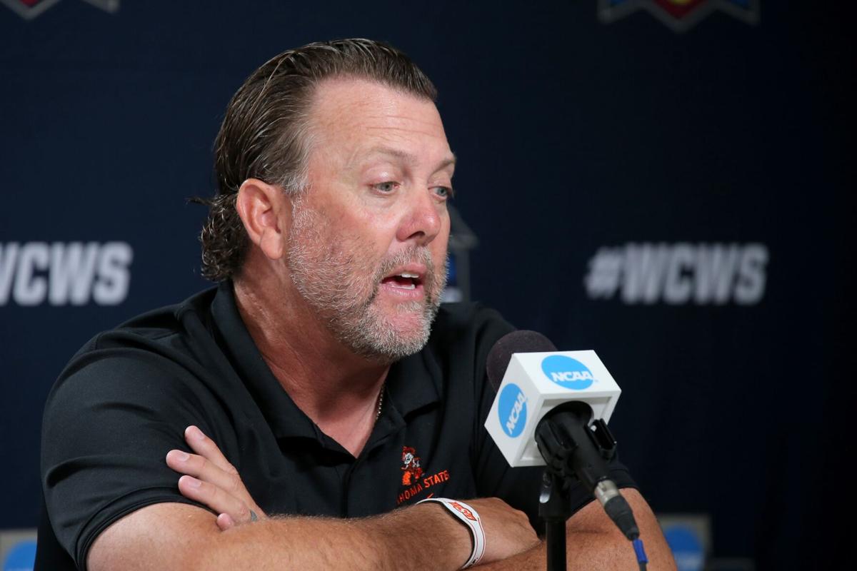 Oklahoma State softball adds Madison Hoffman to 2024 signing class