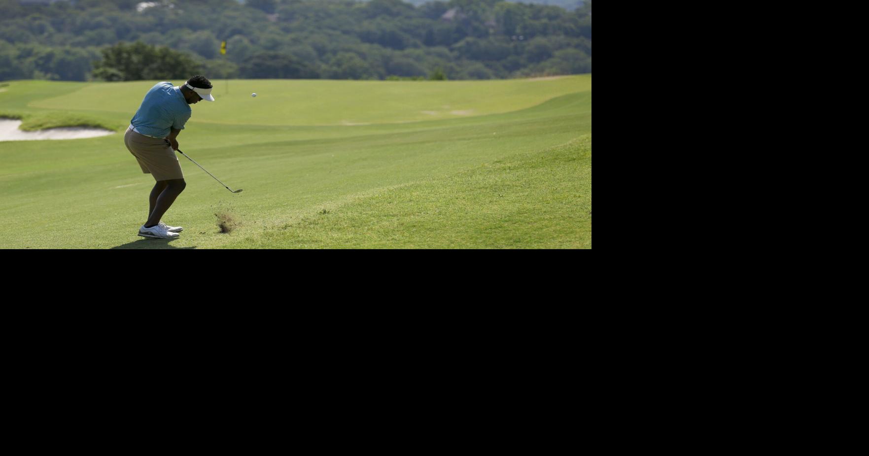 Annual Sand Springs Chamber golf tournament is on the horizon